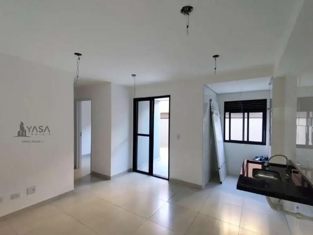 Apartamento para Venda em São Paulo/SP Vila Antonina 2 Quartos