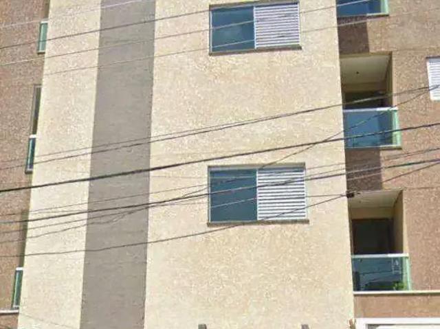 Apartamento para Venda em São Paulo/SP Vila Antonina 2 Quartos