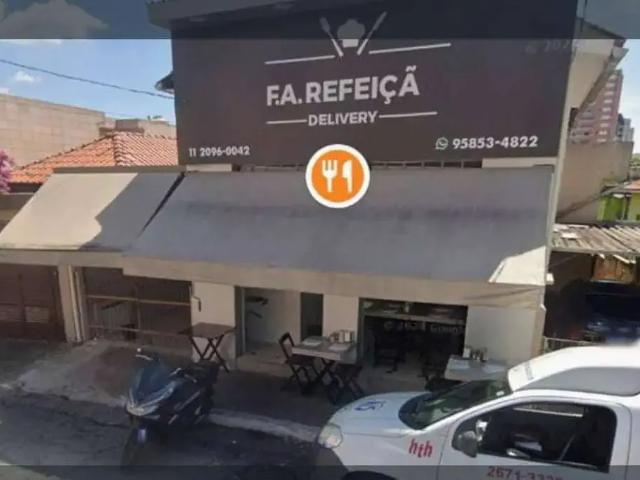 Apartamento para Venda em São Paulo/SP Vila Antonina