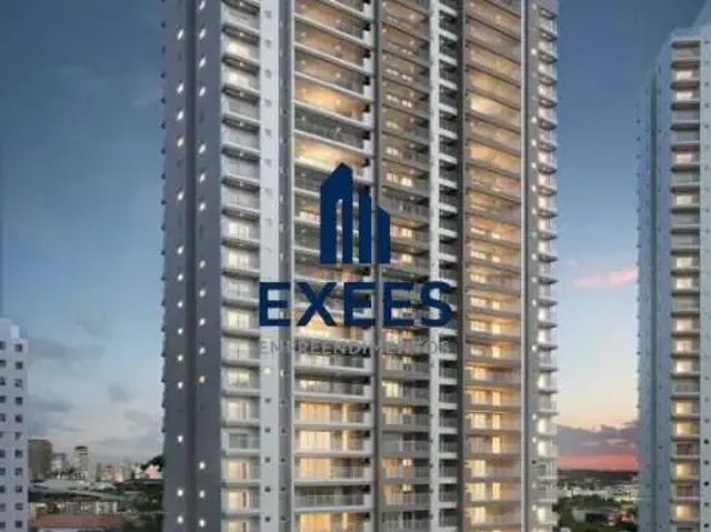 Apartamento para Venda em São Paulo/SP Vila Anastácio