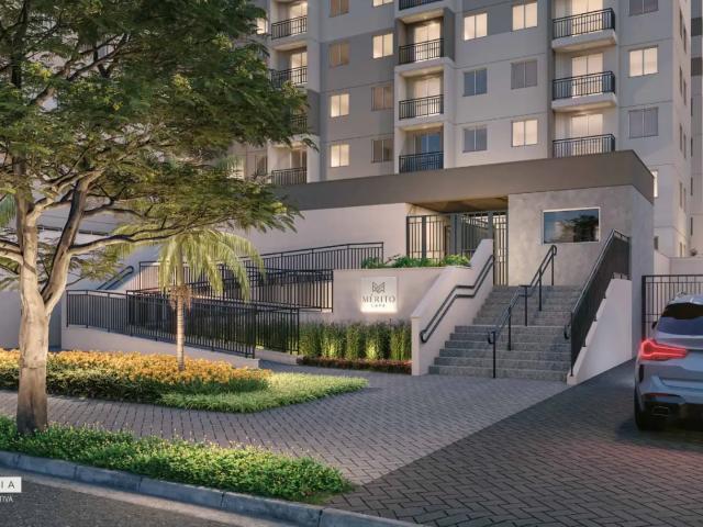 Apartamento para Venda em São Paulo/SP Vila Anastácio 1 Quartos