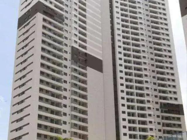 Apartamento para Venda em São Paulo/SP Vila Anastácio 1 Quartos