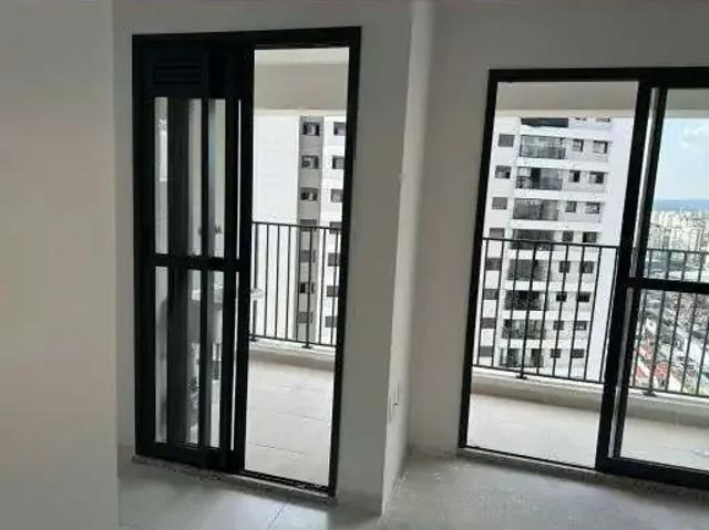 Apartamento para Venda em São Paulo/SP Vila Anastácio 1 Quartos