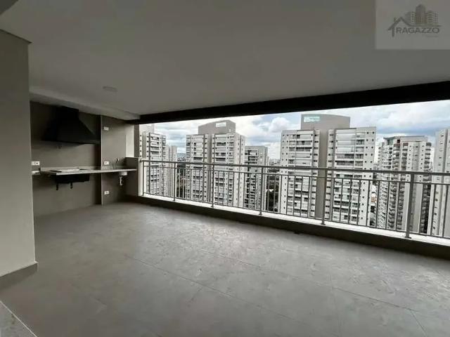 Apartamento para Venda em São Paulo/SP Vila Anastácio
