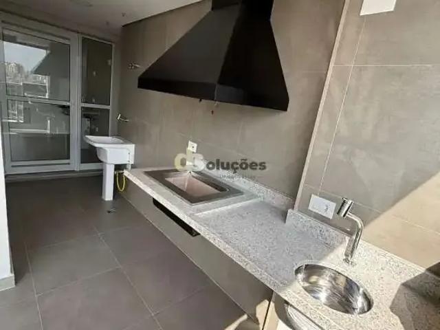 Apartamento para Venda em São Paulo/SP Vila Anastácio 2 Quartos