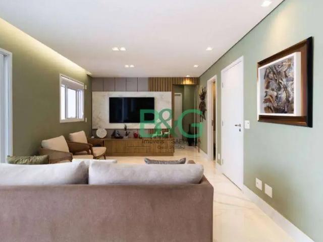 Apartamento para Venda em São Paulo/SP Vila Anastácio 2 Quartos