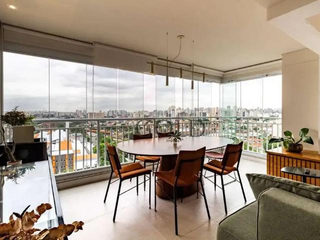 Apartamento para Venda em São Paulo/SP Vila Anastácio 2 Quartos