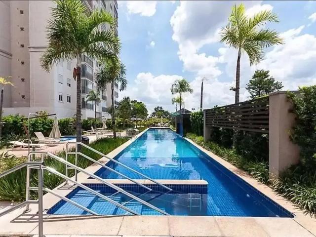 Apartamento para Venda em São Paulo/SP Vila Anastácio 2 Quartos
