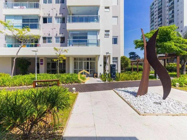 Apartamento para Venda em São Paulo/SP Vila Anastácio 2 Quartos