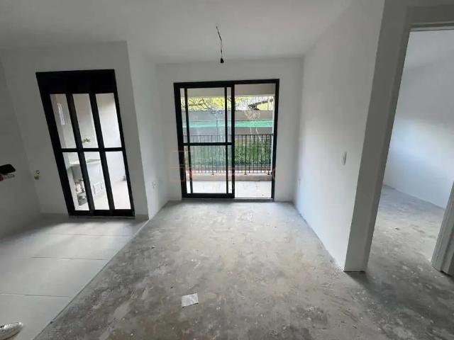 Apartamento para Venda em São Paulo/SP Vila Anastácio 2 Quartos