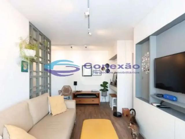 Apartamento para Venda em São Paulo/SP Vila Anastácio 2 Quartos