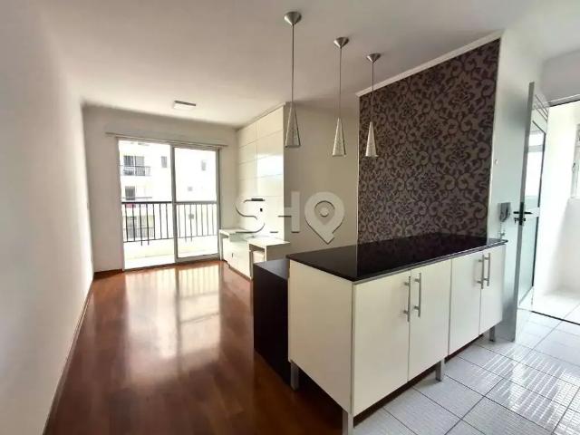 Apartamento para Venda em São Paulo/SP Vila Anastácio 2 Quartos