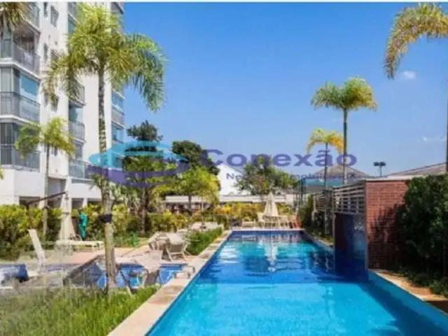 Apartamento para Venda em São Paulo/SP Vila Anastácio 2 Quartos