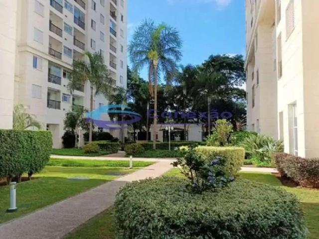 Apartamento para Venda em São Paulo/SP Vila Anastácio 2 Quartos