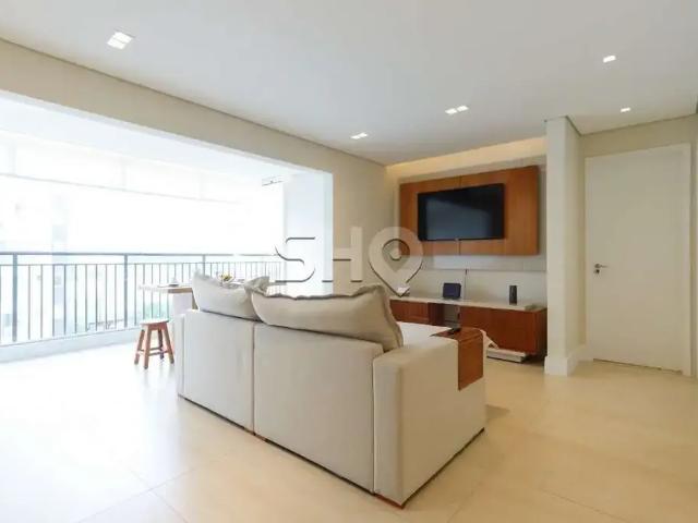 Apartamento para Venda em São Paulo/SP Vila Anastácio 2 Quartos