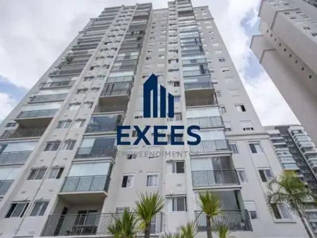 Apartamento para Venda em São Paulo/SP Vila Anastácio 2 Quartos