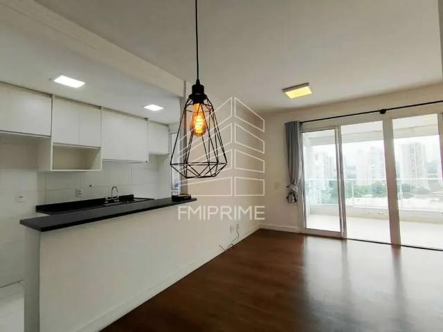 Apartamento para Venda em São Paulo/SP Vila Anastácio 2 Quartos