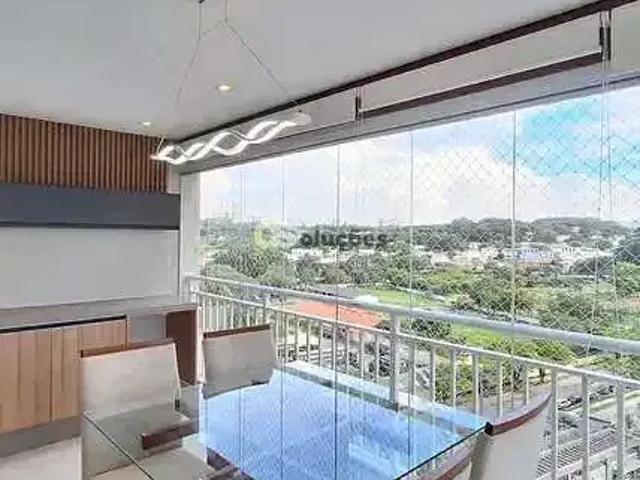 Apartamento para Venda em São Paulo/SP Vila Anastácio 2 Quartos