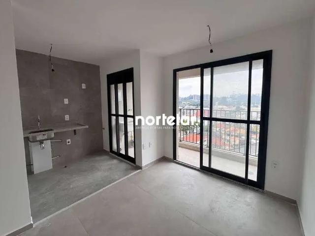 Apartamento para Venda em São Paulo/SP Vila Anastácio 2 Quartos