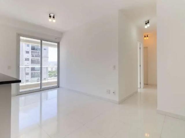 Apartamento para Venda em São Paulo/SP Vila Anastácio 2 Quartos