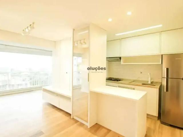 Apartamento para Venda em São Paulo/SP Vila Anastácio 2 Quartos