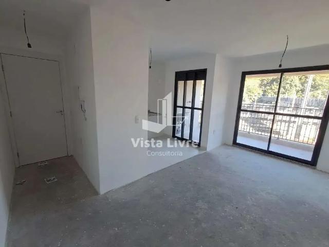 Apartamento para Venda em São Paulo/SP Vila Anastácio 2 Quartos
