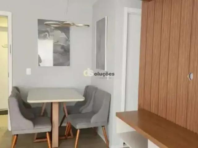 Apartamento para Venda em São Paulo/SP Vila Anastácio 2 Quartos