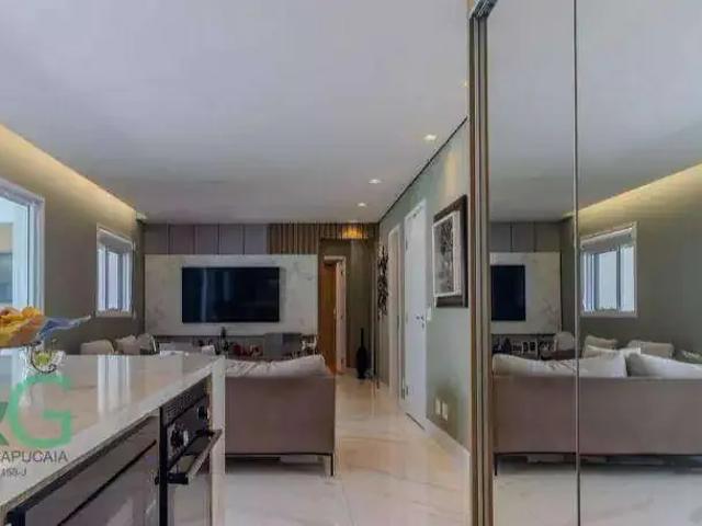 Apartamento para Venda em São Paulo/SP Vila Anastácio 2 Quartos