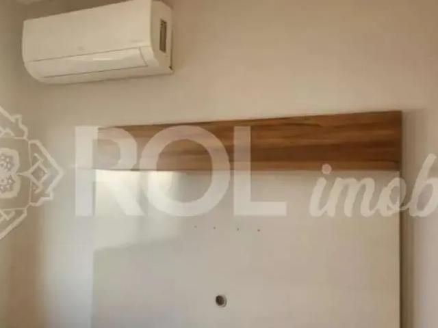 Apartamento para Venda em São Paulo/SP Vila Anastácio 2 Quartos