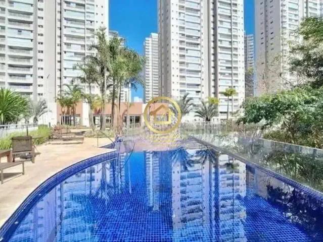 Apartamento para Venda em São Paulo/SP Vila Anastácio 2 Quartos