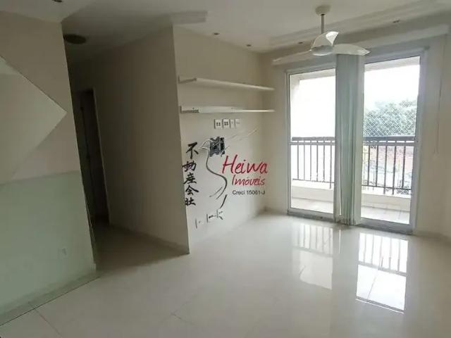 Apartamento para Venda em São Paulo/SP Vila Anastácio 2 Quartos