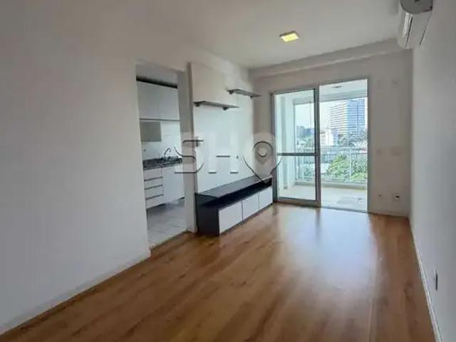 Apartamento para Venda em São Paulo/SP Vila Anastácio 2 Quartos
