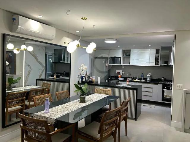 Apartamento para Venda em São Paulo/SP Vila Anastácio 2 Quartos