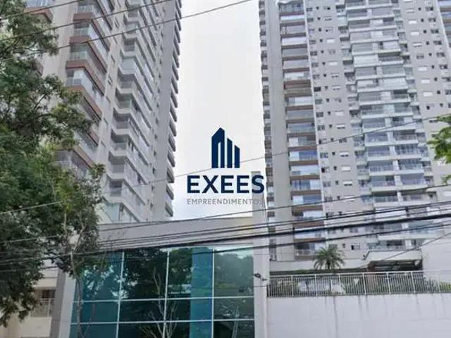 Apartamento para Venda em São Paulo/SP Vila Anastácio 2 Quartos