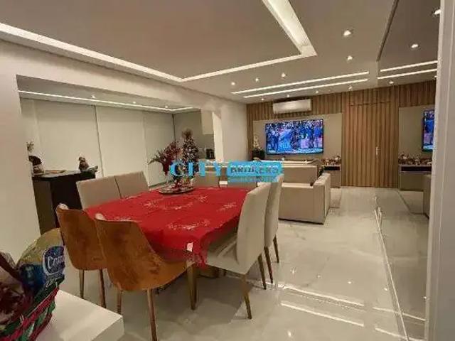 Apartamento para Venda em São Paulo/SP Vila Anastácio 2 Quartos