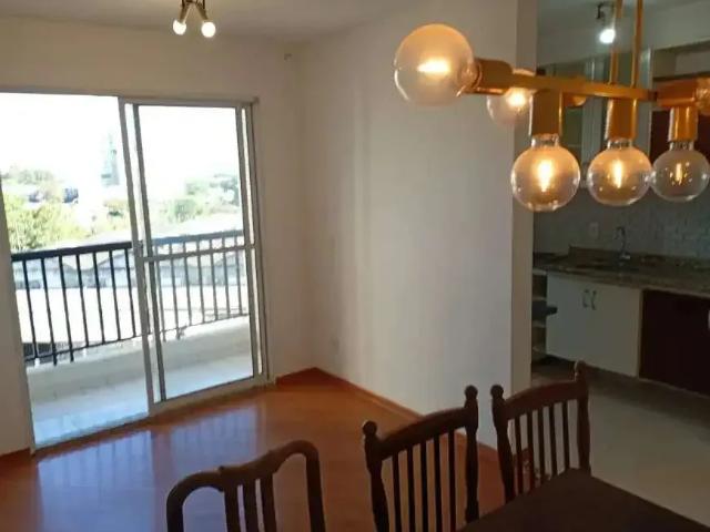 Apartamento para Venda em São Paulo/SP Vila Anastácio 2 Quartos