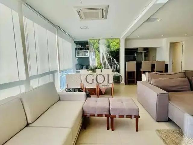 Apartamento para Venda em São Paulo/SP Vila Anastácio 2 Quartos