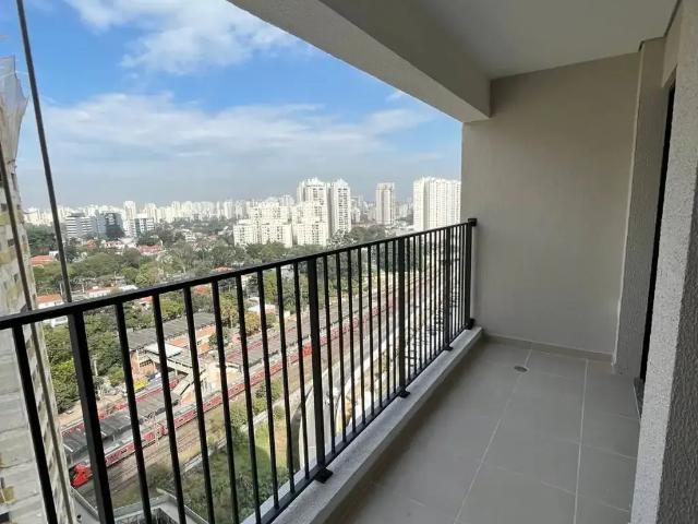 Apartamento para Venda em São Paulo/SP Vila Anastácio 2 Quartos