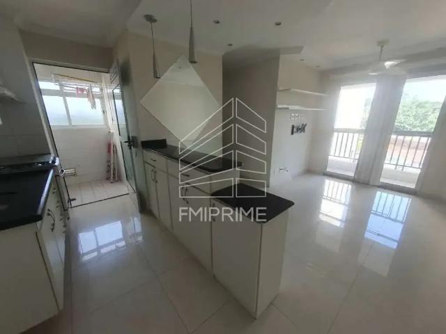 Apartamento para Venda em São Paulo/SP Vila Anastácio 2 Quartos