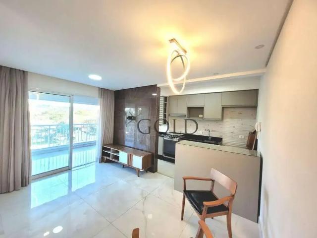Apartamento para Venda em São Paulo/SP Vila Anastácio 2 Quartos