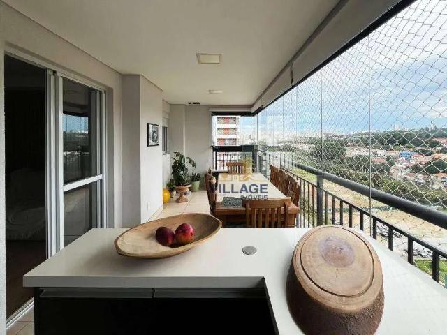 Apartamento para Venda em São Paulo/SP Vila Anastácio 2 Quartos