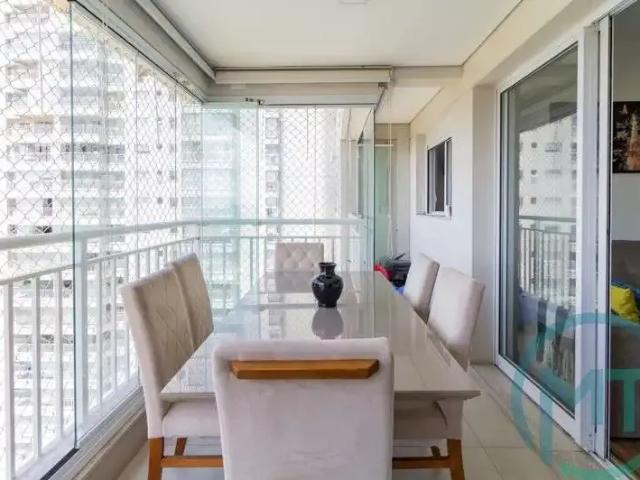 Apartamento para Venda em São Paulo/SP Vila Anastácio 2 Quartos