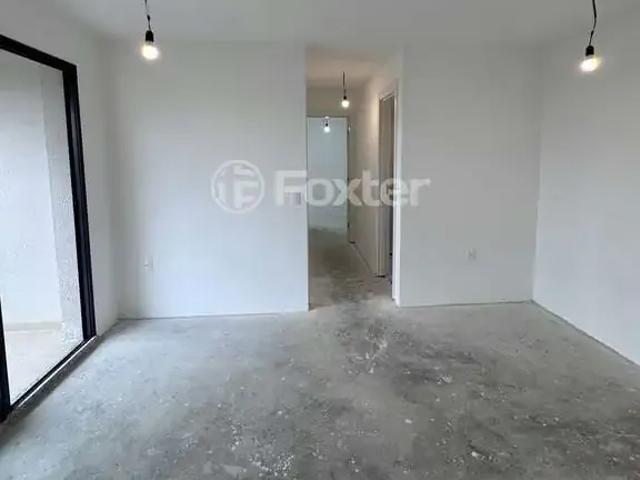 Apartamento para Venda em São Paulo/SP Vila Anastácio 2 Quartos