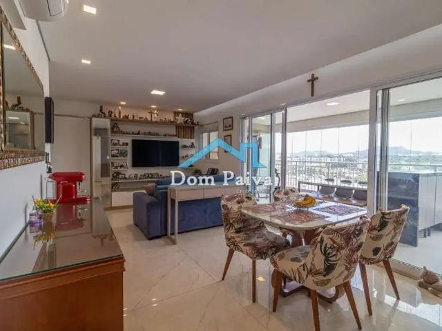 Apartamento para Venda em São Paulo/SP Vila Anastácio 2 Quartos