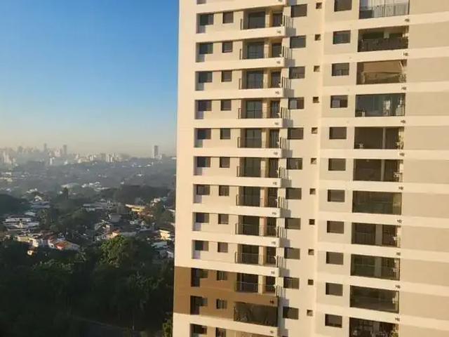 Apartamento para Venda em São Paulo/SP Vila Anastácio 2 Quartos