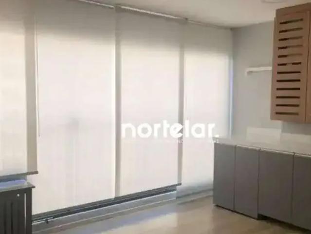 Apartamento para Venda em São Paulo/SP Vila Anastácio 2 Quartos
