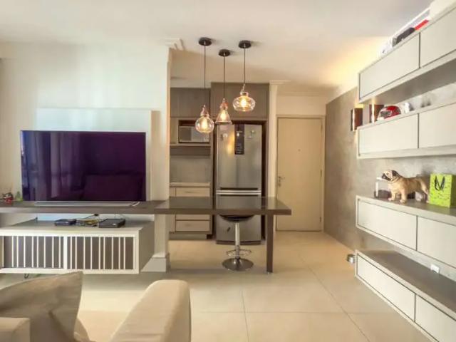 Apartamento para Venda em São Paulo/SP Vila Anastácio 2 Quartos