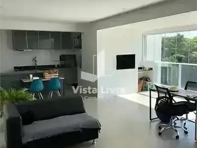 Apartamento para Venda em São Paulo/SP Vila Anastácio 2 Quartos