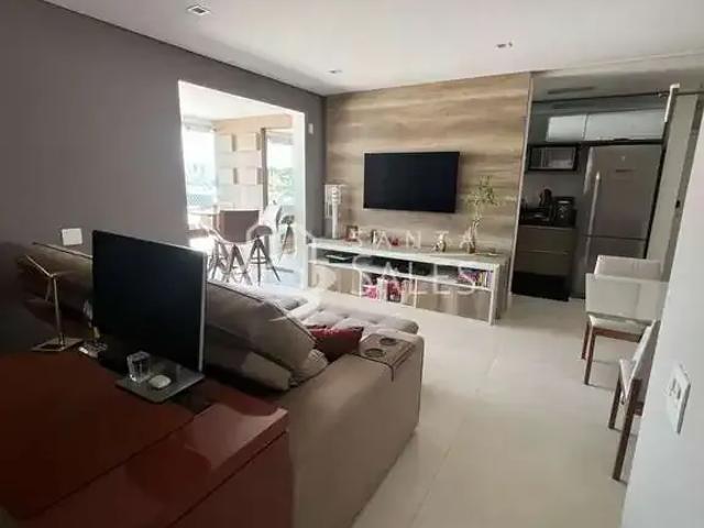 Apartamento para Venda em São Paulo/SP Vila Anastácio 2 Quartos