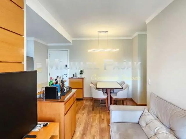 Apartamento para Venda em São Paulo/SP Vila Anastácio 2 Quartos
